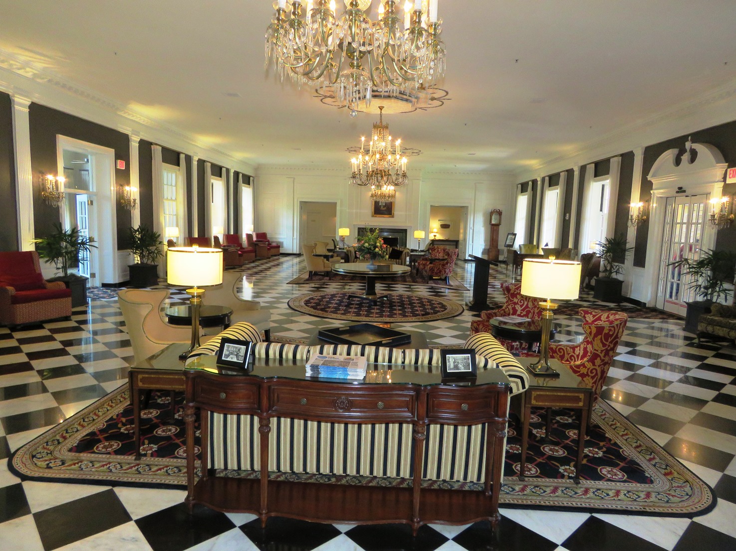 One Tank Trips: Zoom, zoom to Detroit for automotive bliss