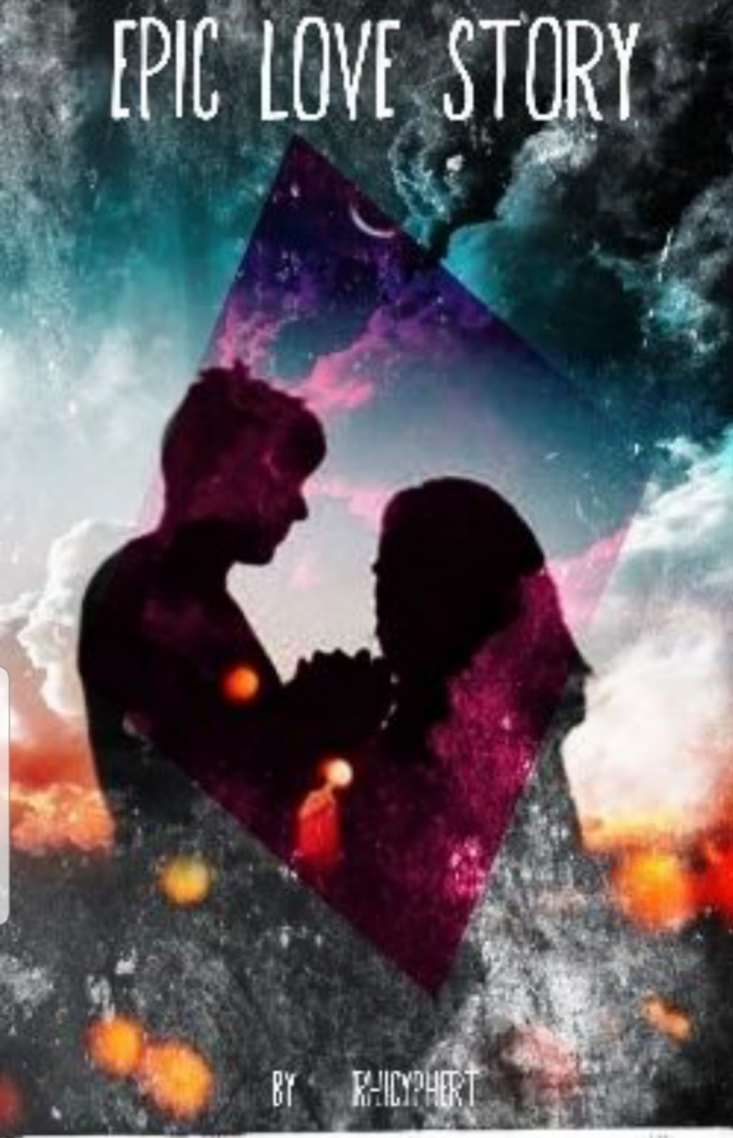 Epic Love Story epic-love-story