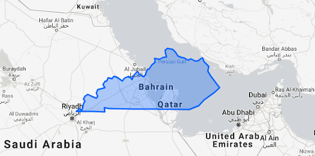 TEACH Bahrain: Building a Diverse, Connected and Tolerant World | The ...