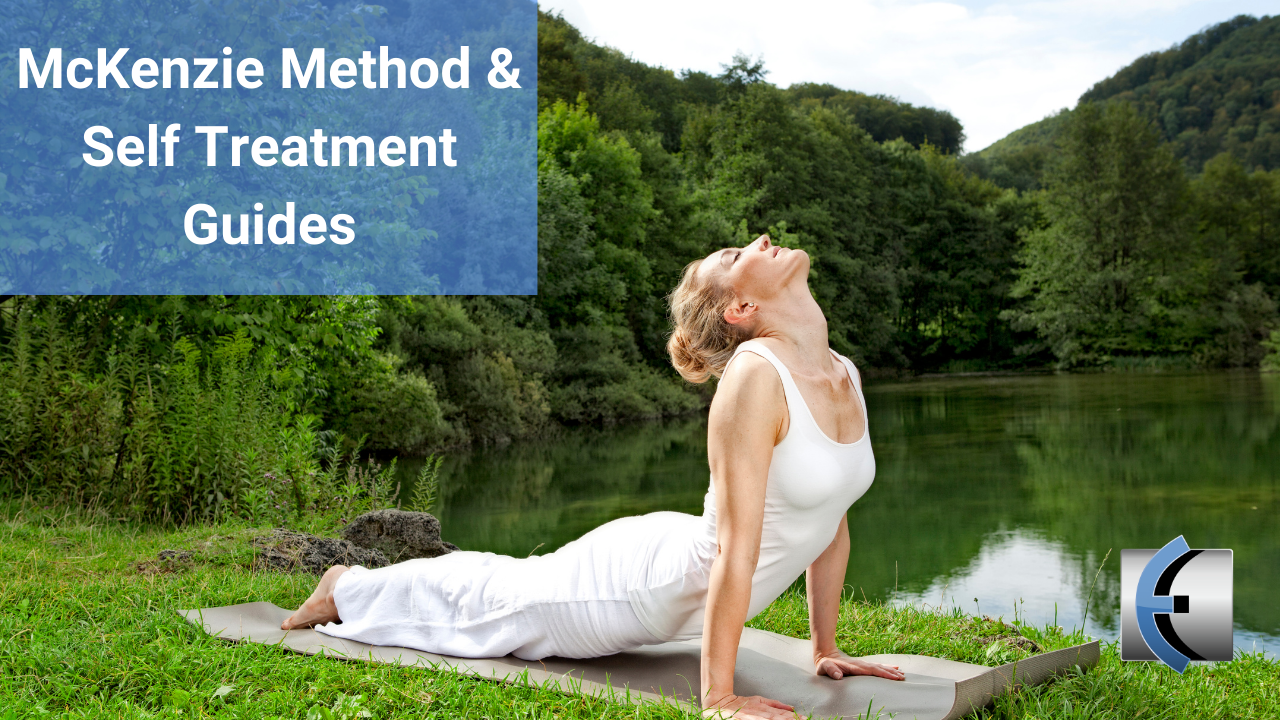 McKenzie Method & Self Treatment Guides | Modern Manual Therapy Blog ...