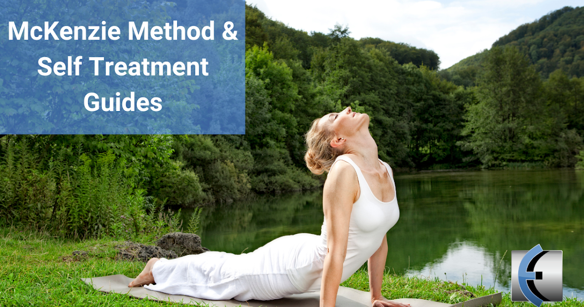 McKenzie Method & Self Treatment Guides | Modern Manual Therapy Blog ...