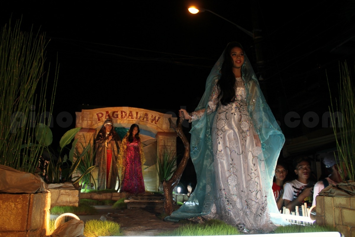 Cavite - Maytinis Festival 2012, a Well-loved Caviteño Tradition ...