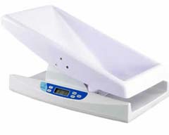 Scale Company: A Baby Scale Doran