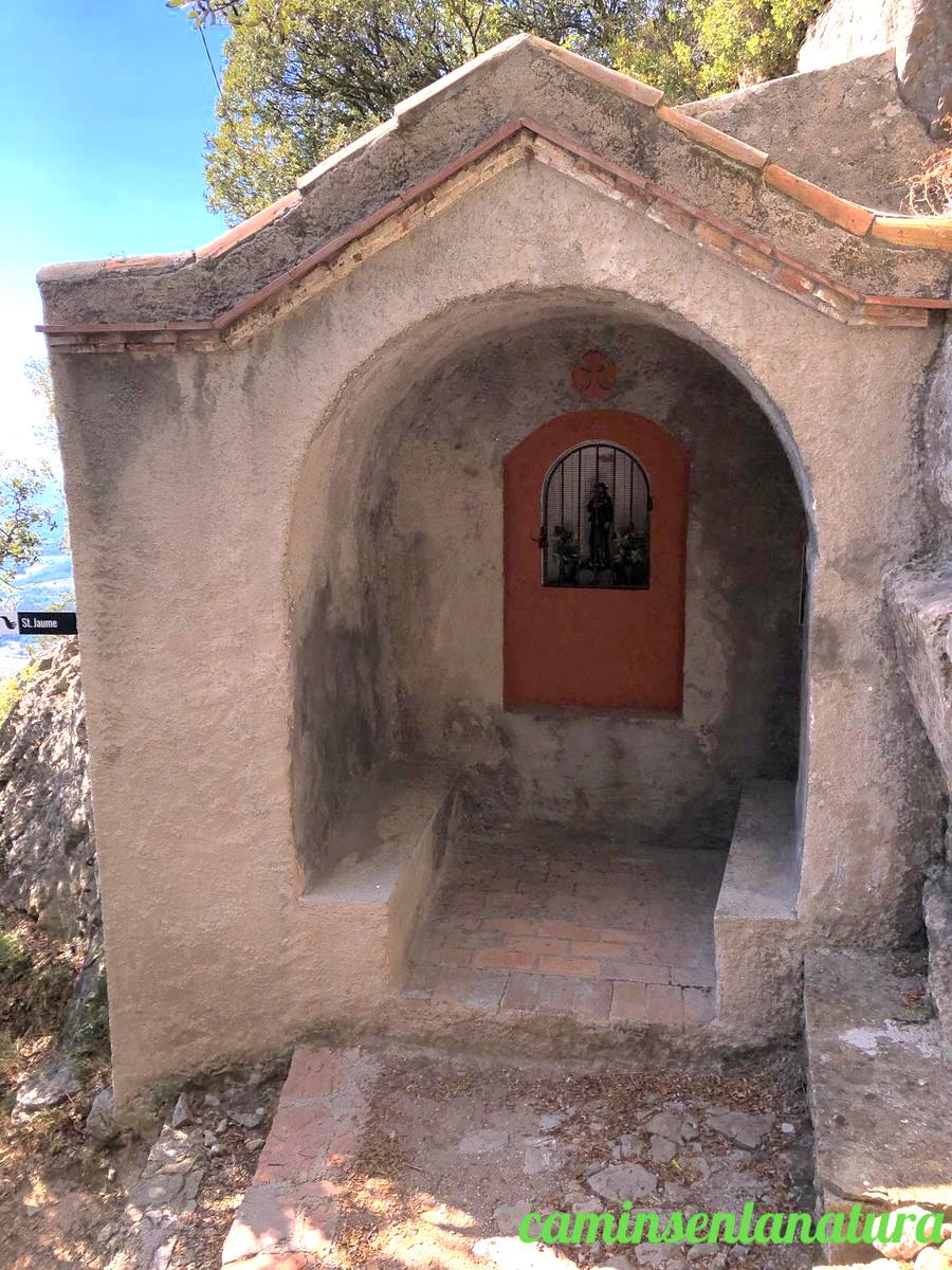 Berga - Cal Ninxo - Font del Bou - Santuari de la Mare de Déu de ...