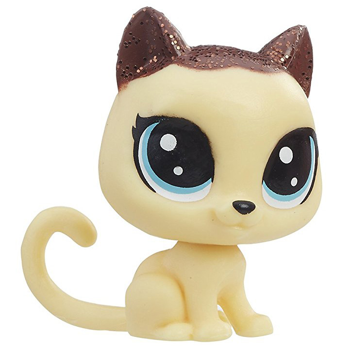 LPS Mini Size Generation 6 Pets | LPS Merch