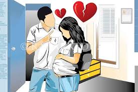 Dampak Pacaran Di Kalangan Remaja - Materi BK Kelas 8 - Blog Edukasi ...