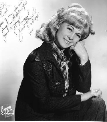 FROM THE VAULTS: Jean Shepard born 21 November 1933