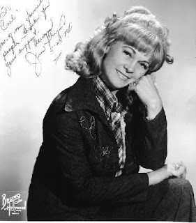 FROM THE VAULTS: Jean Shepard born 21 November 1933
