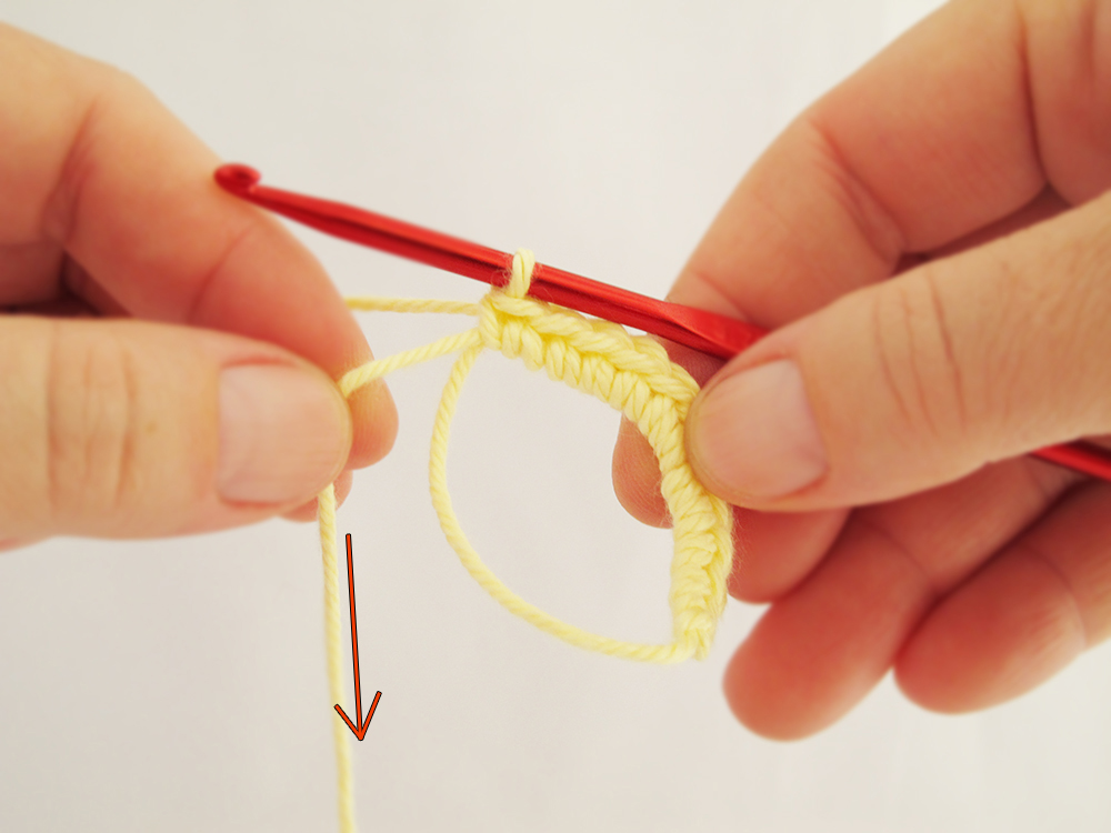 Heidi Bears: Magic Ring Crochet Tutorial