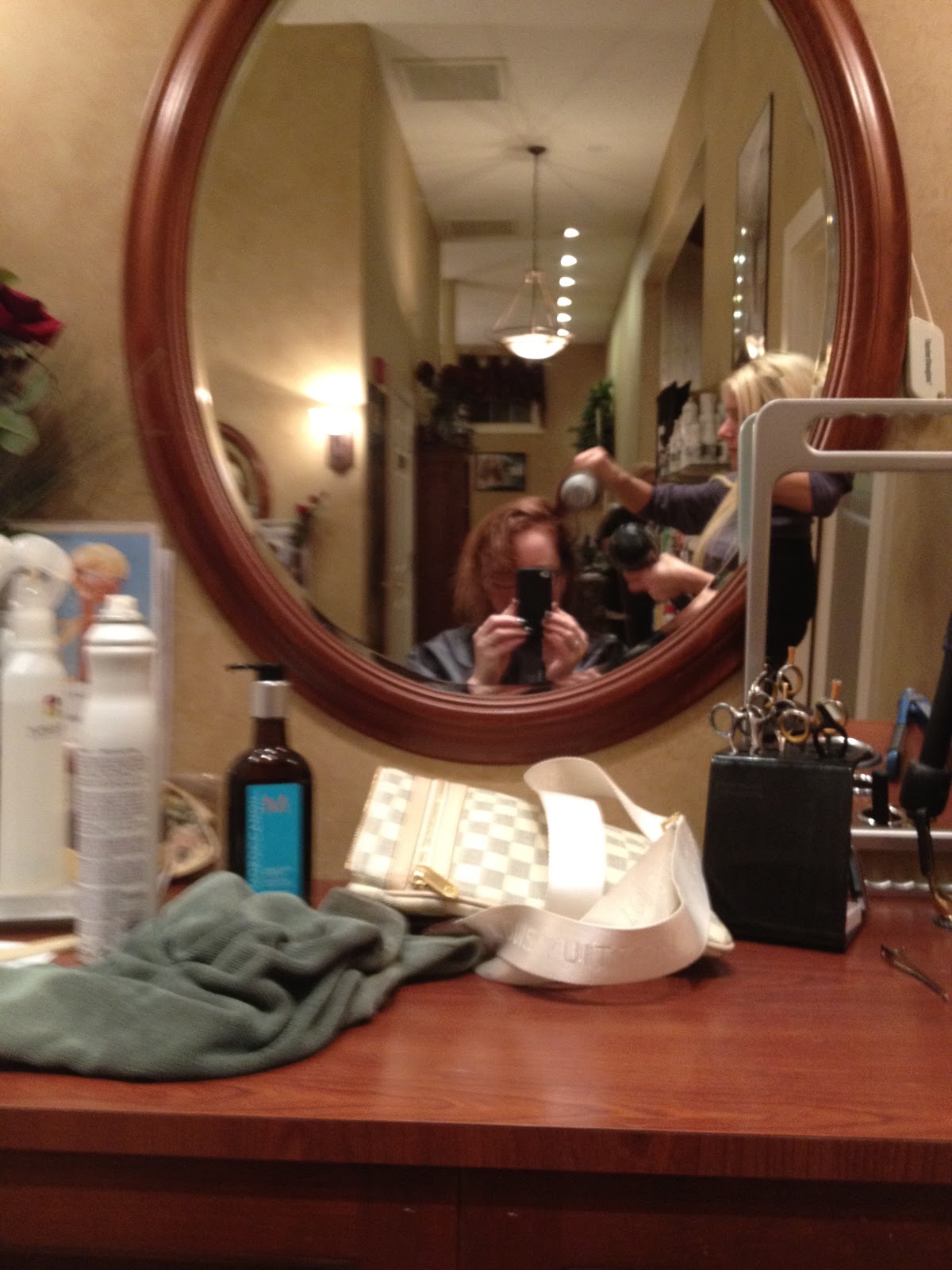 .16lstreet: Alyssa Rocks!