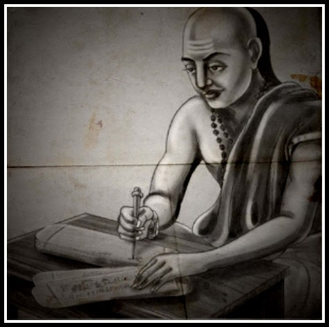 Who Was Kautilya?