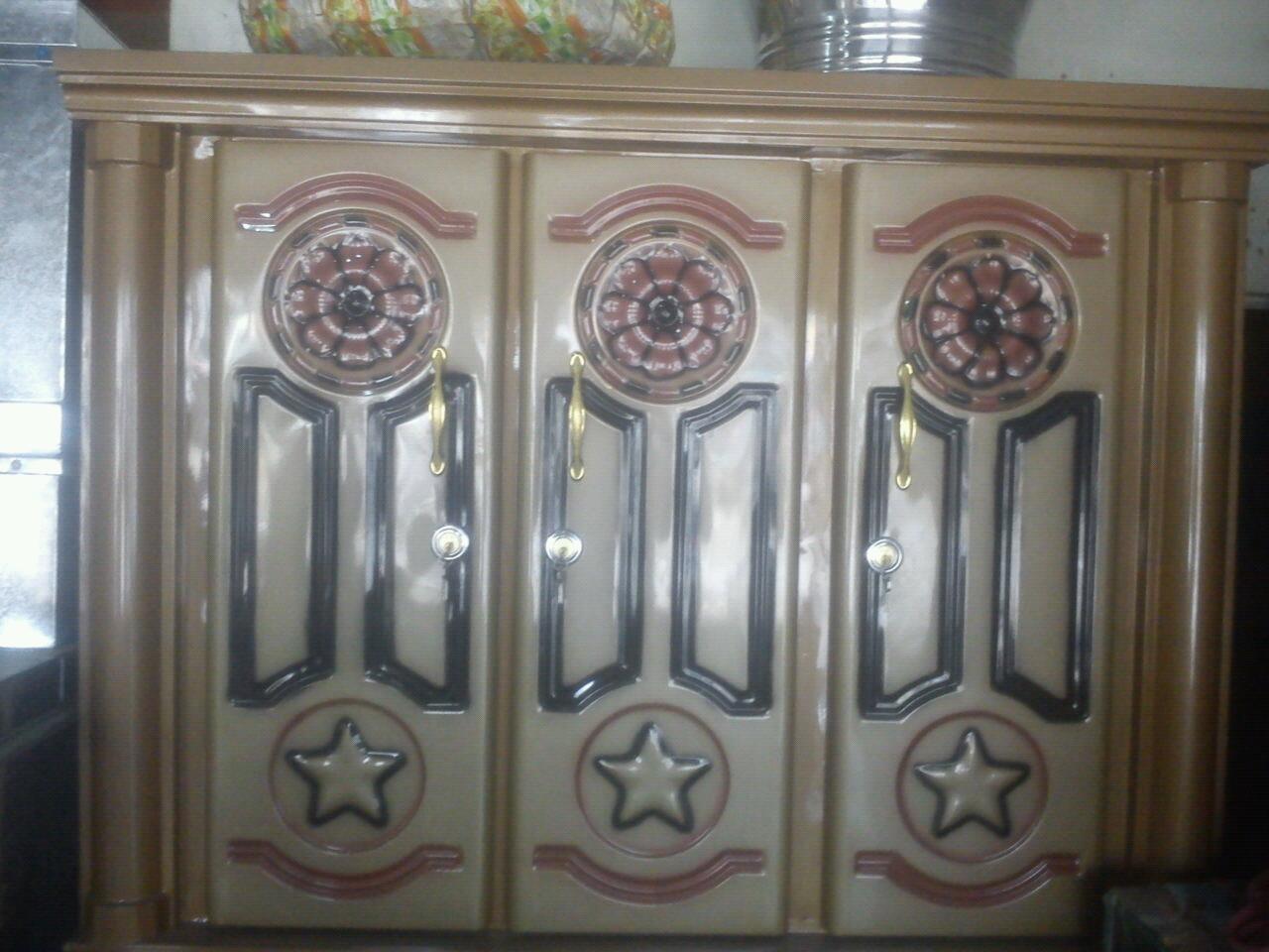 Dawo Safe Almari Model :1 ~ Mirza Trunk House