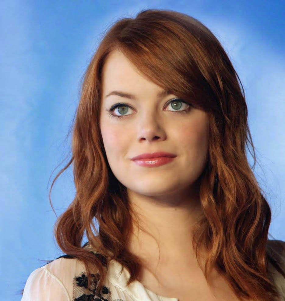 CELEBRITY BIO NEWS FASHIONS MOVIES: Emma Stone Actor Biography News ...