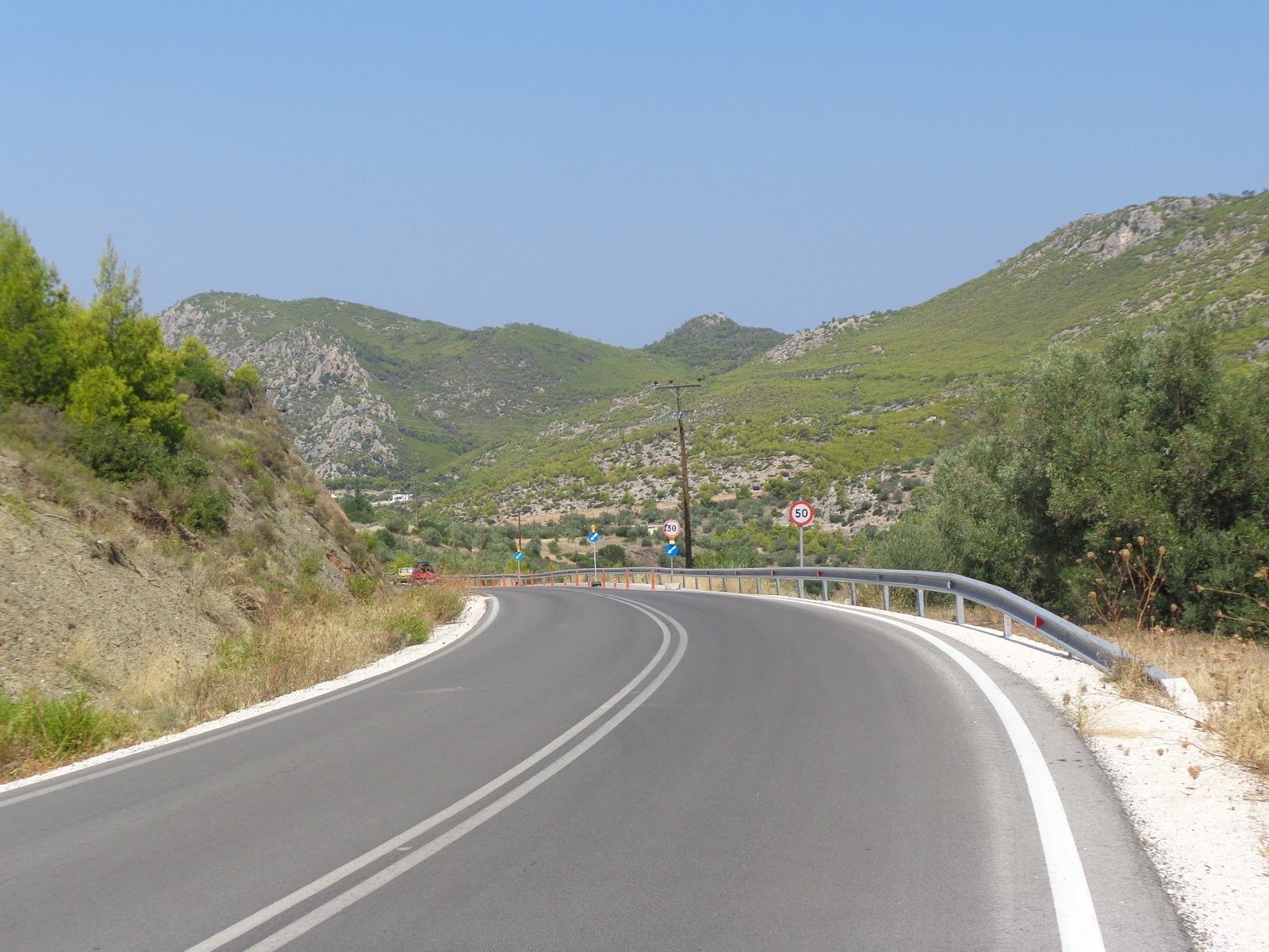 Karapanagos : ΔΥΣΤΥΧΩΣ, ΟΙ ΠΡΟΒΛΕΨΕΙΣ ΕΠΙΒΕΒΑΙΩΘΗΚΑΝ! ΤΡΟΧΑΙΟ ΑΤΥΧΗΜΑ ...