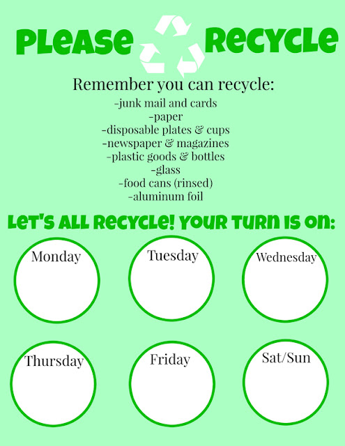 Second Chances Girl - a Miami family and lifestyle blog!: Easy Ways To ...