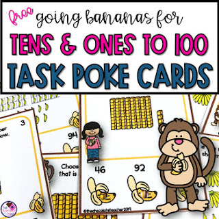 Using Place Value Blocks to Build Number Sense - The Chocolate Teacher