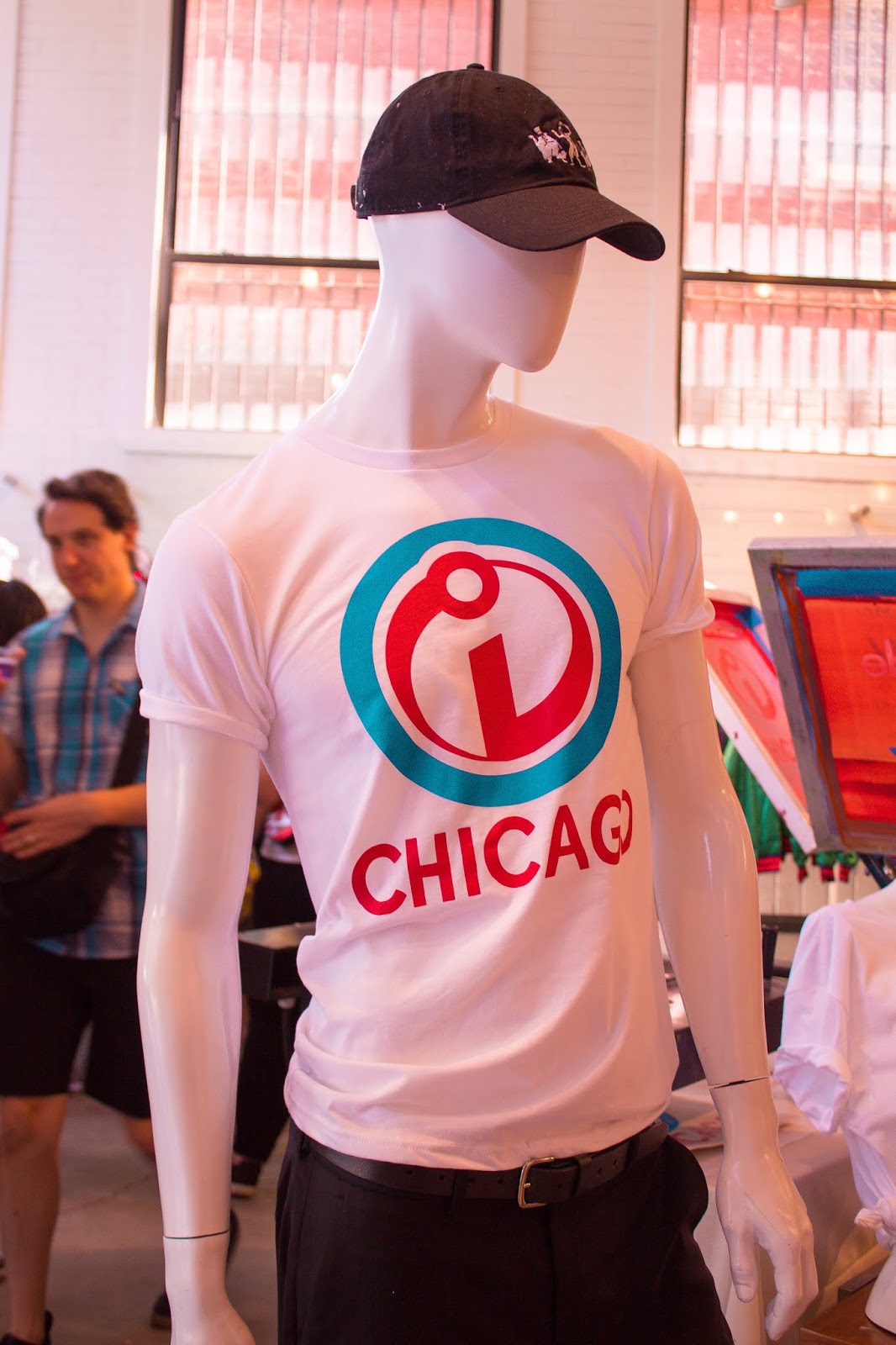 Sew Cute: Dose of Disney: Edna Mode Fashion Week Event