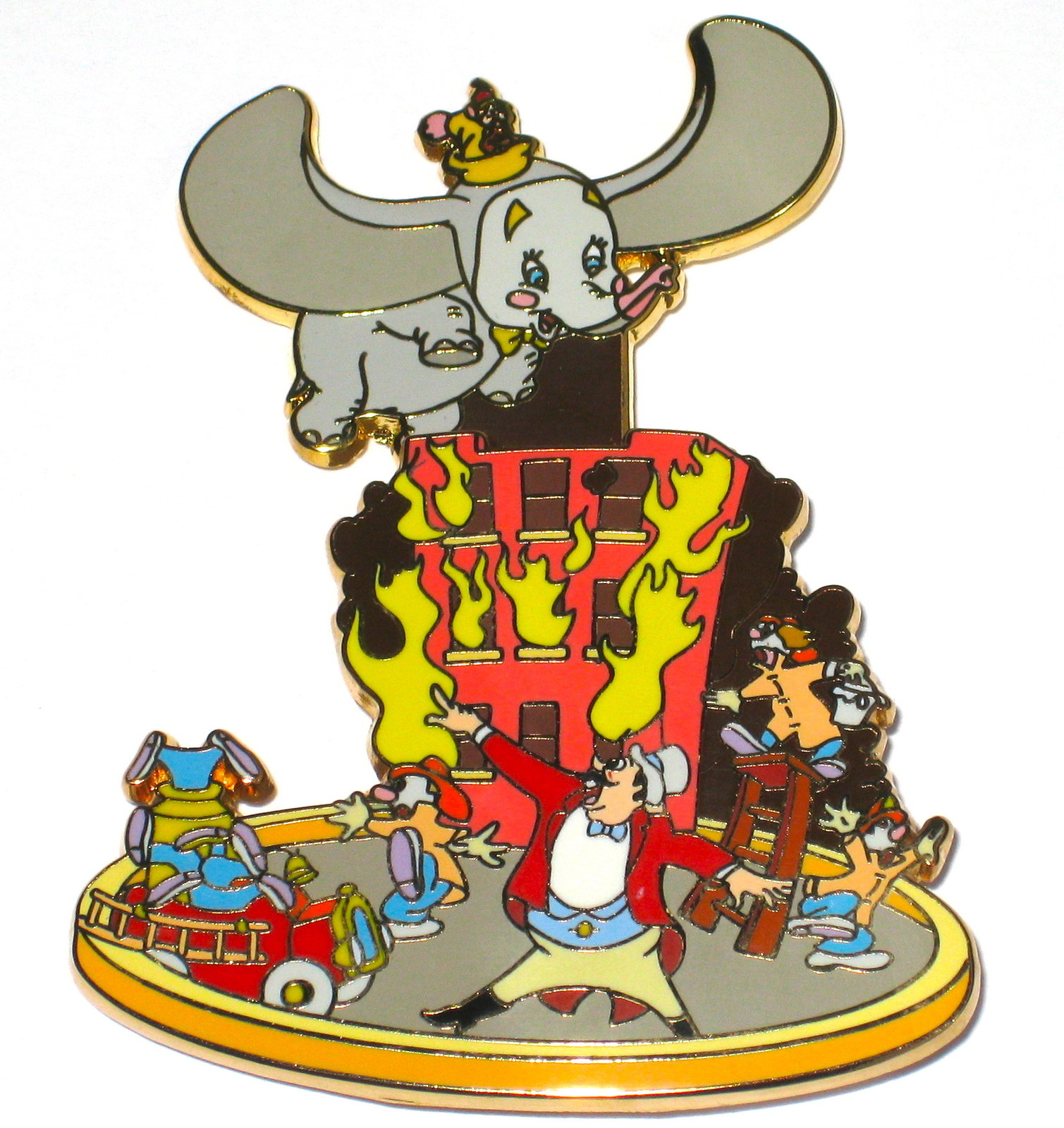 My Pin Collection: dumbo