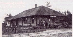 Visit Chatham, Michigan : The Village of Chatham History