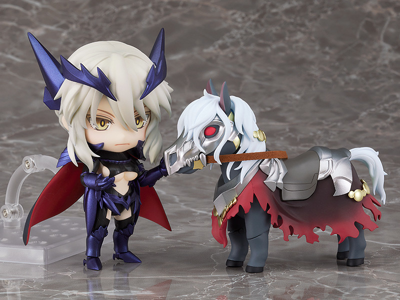 Nendoroid Fate Lancer, Altria Pendragon (#1868) Figure | Nendoroid Heaven