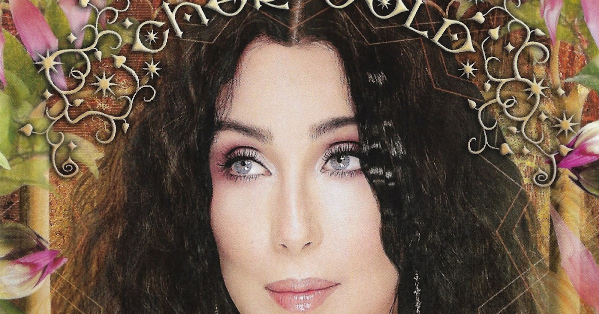 Discos Pop & Mas: Cher - Gold