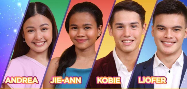 PBB Connect: How to vote to save or evict via text, Kumu