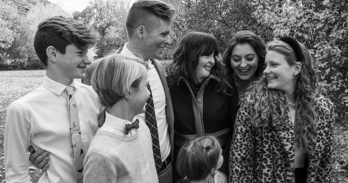 NieNie Dialogues: Anchors