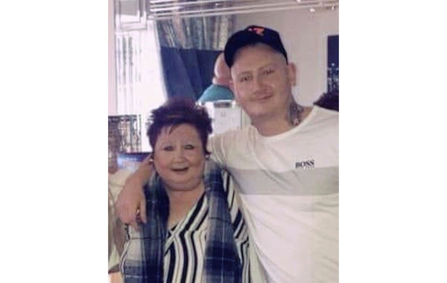 El norte de Irlanda: La UDA deja a la mujer de Coleraine luchando por ...