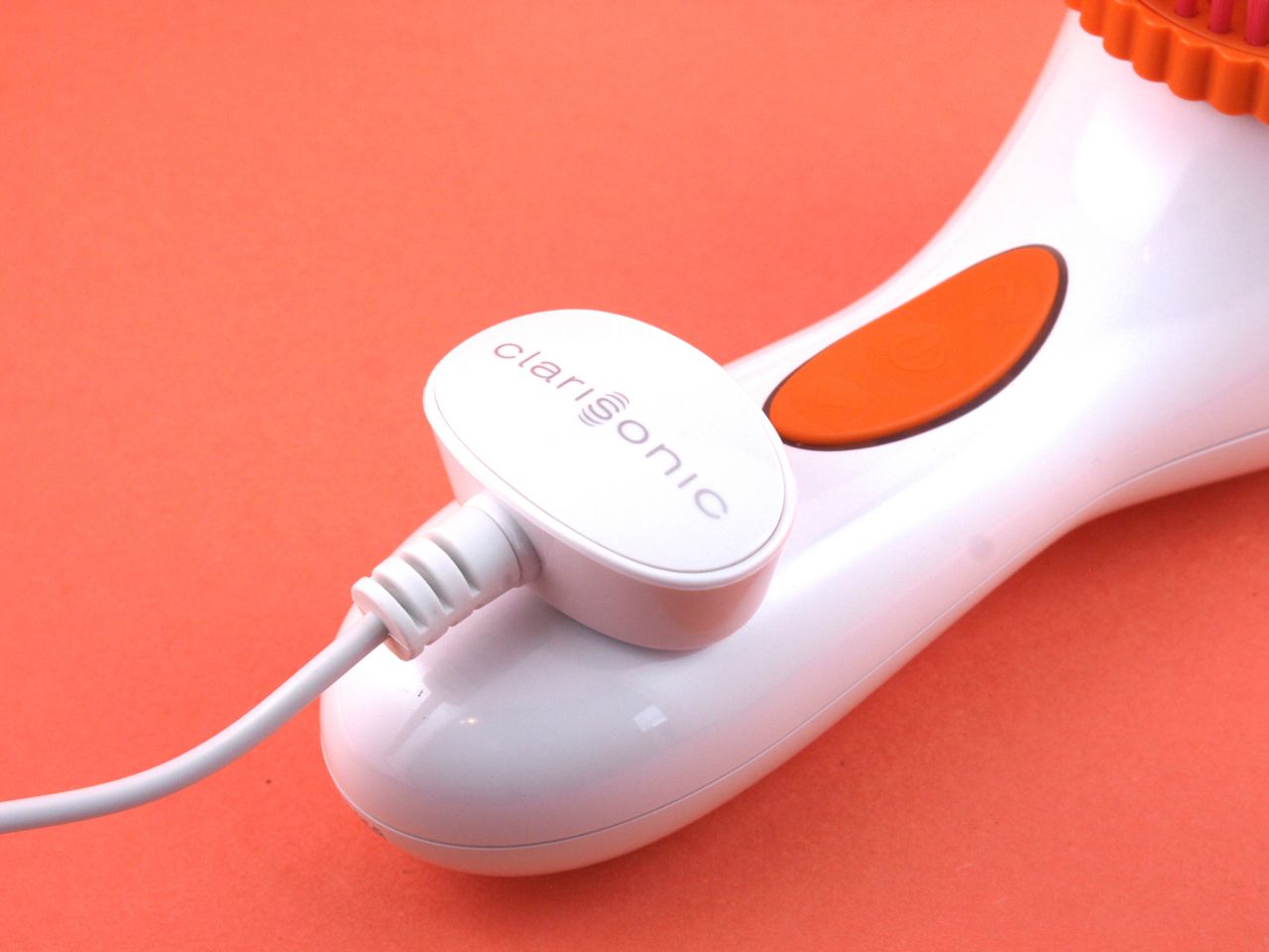 Clarisonic Pedi Sonic Foot Transformation: Review | The Happy Sloths ...