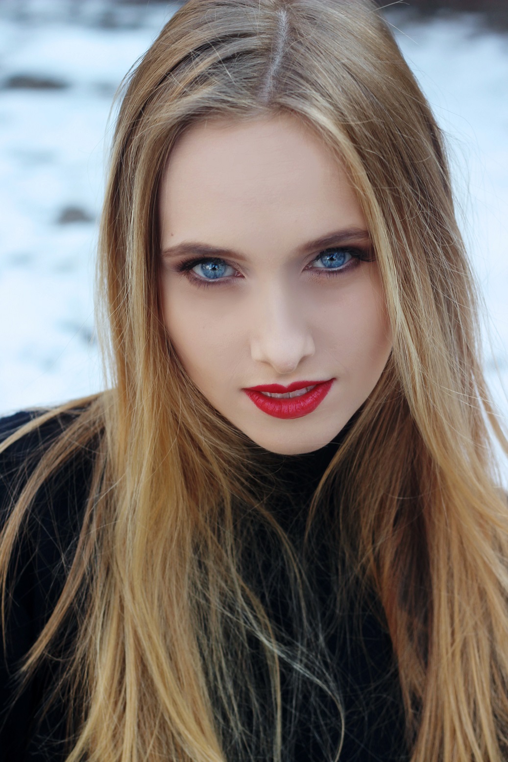 Kate/Orange Model Agency - SmallChangeGirl Photos