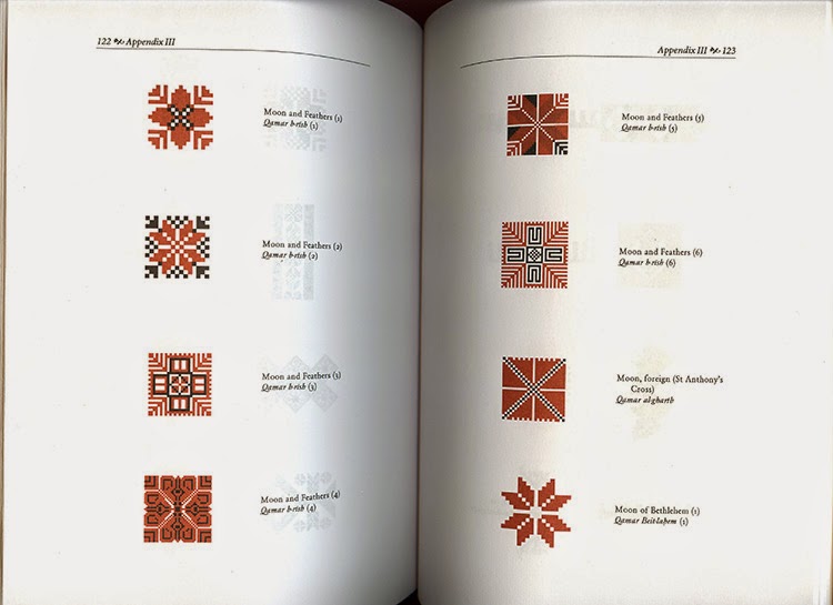 N e e d l e p r i n t: SOLD Palestinian Embroidery * £15 €30 $70 ...