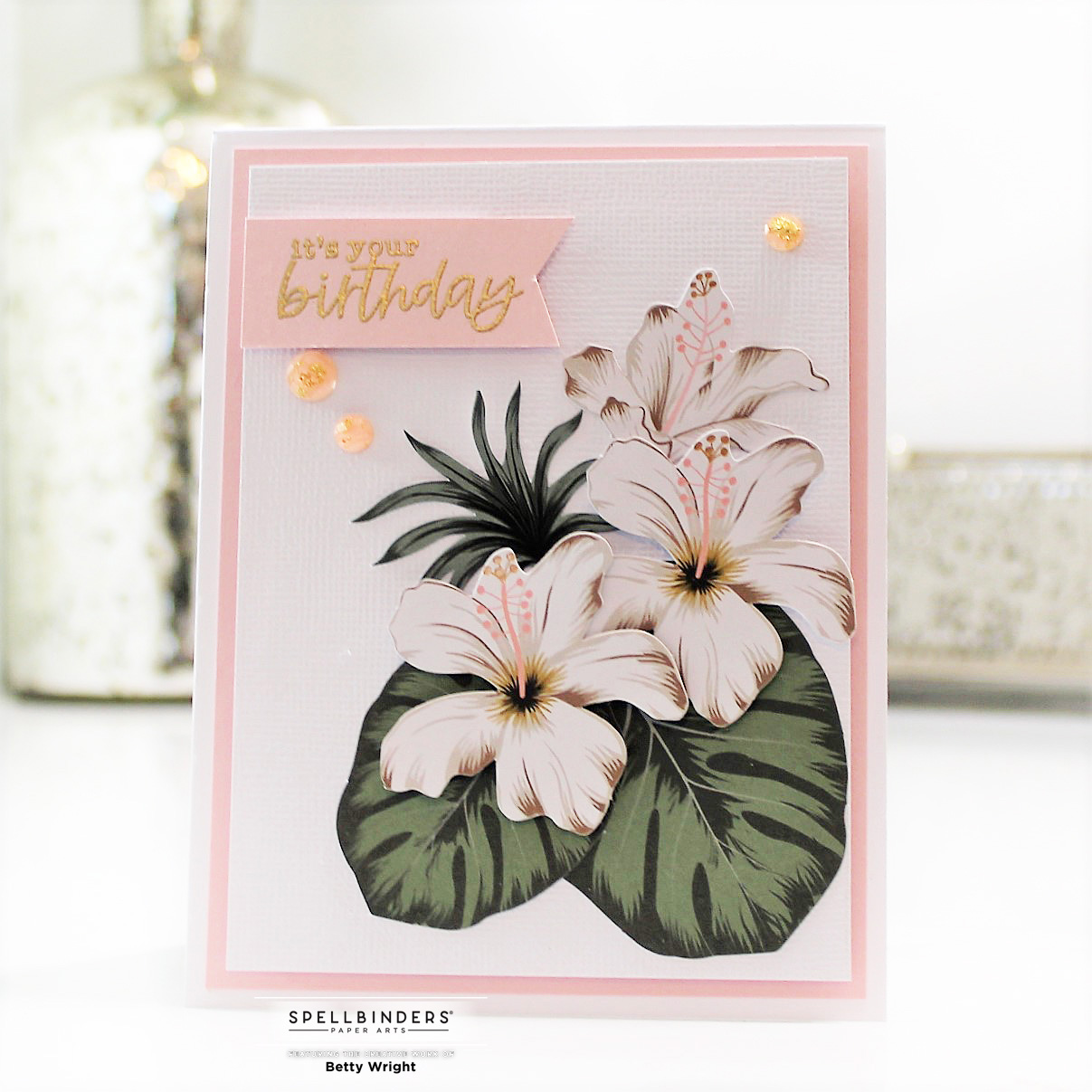 May Card Kit ~ 5 Cards 1 Kit! | The Things I Do With Paper