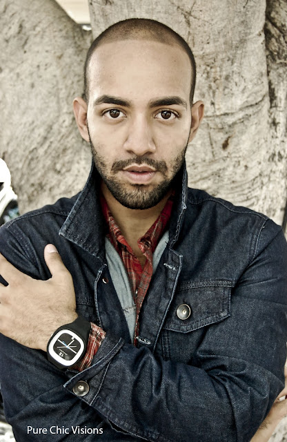 Pure Chic Visions®: Mens Fall Fashion 2012 Shane Wilson