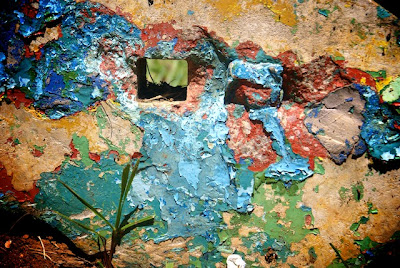 InHouse Design Studio: Celebrating Age: Patina