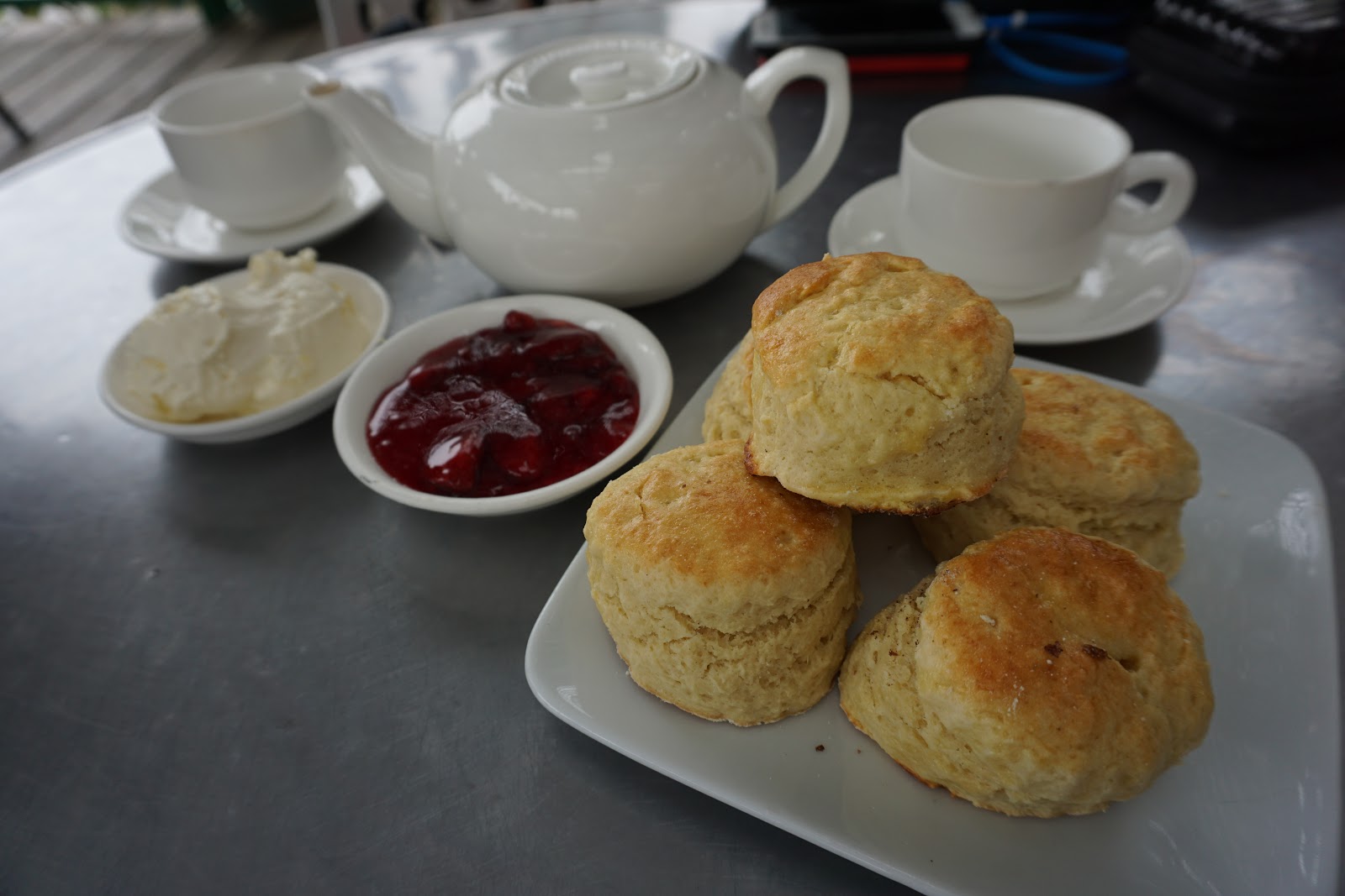 3 TEMPAT MAKAN BEST DAN SEDAP DI CAMERON HIGHLANDS!