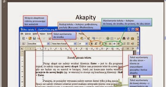 Komputer od podstaw: Word