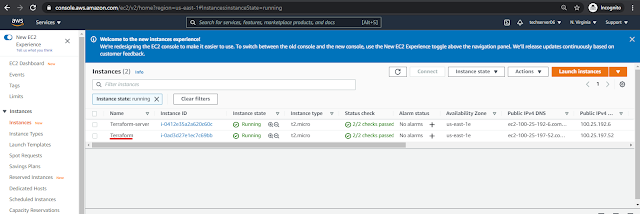 Server Techno Lab How To Install Terraform In Centos And
