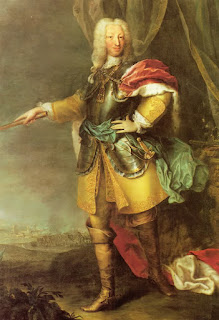 The Italian Monarchist