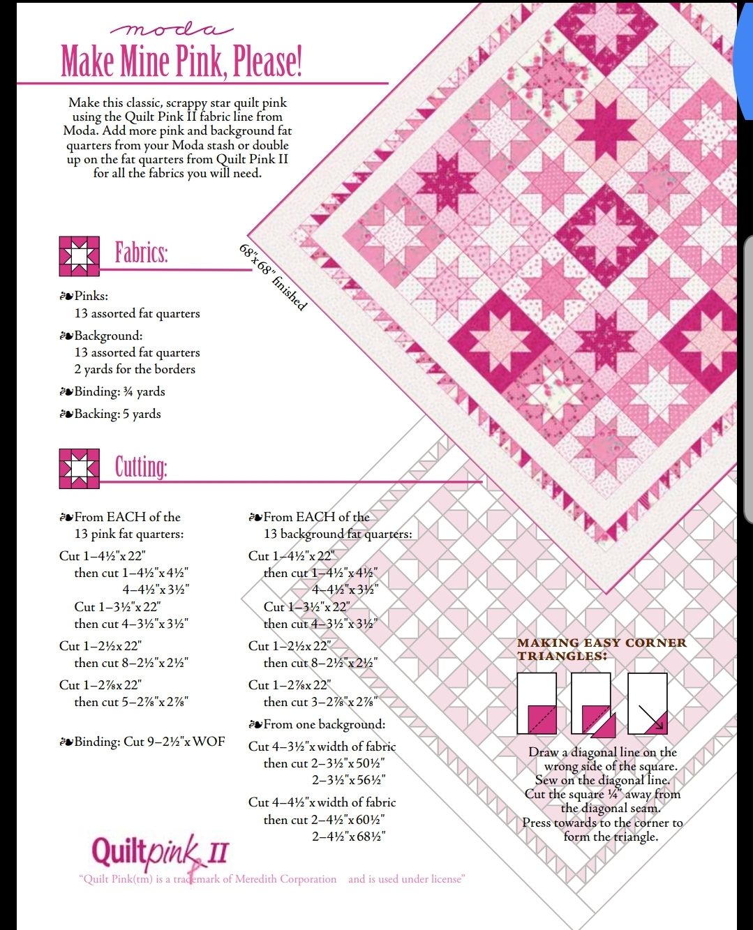 Michele Bilyeu Creates With Heart and Hands: Breast Cancer Awareness ...