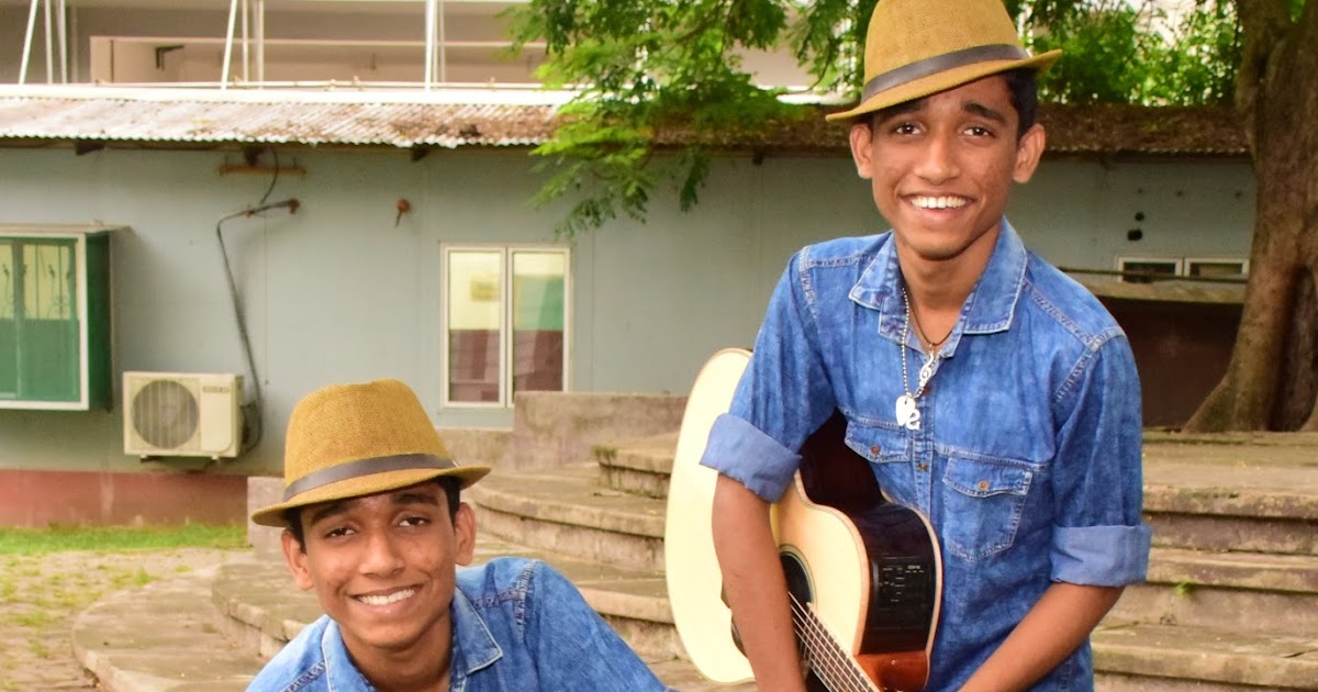 Fragments.: Sarith and Surith: The rhythms flowing from one heartbeat