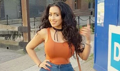 Sophia Ray Biography, Body Statistics, Facts