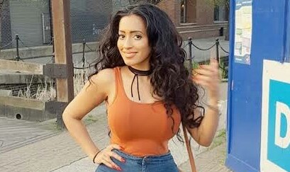 Sophia Ray Biography, Body Statistics, Facts