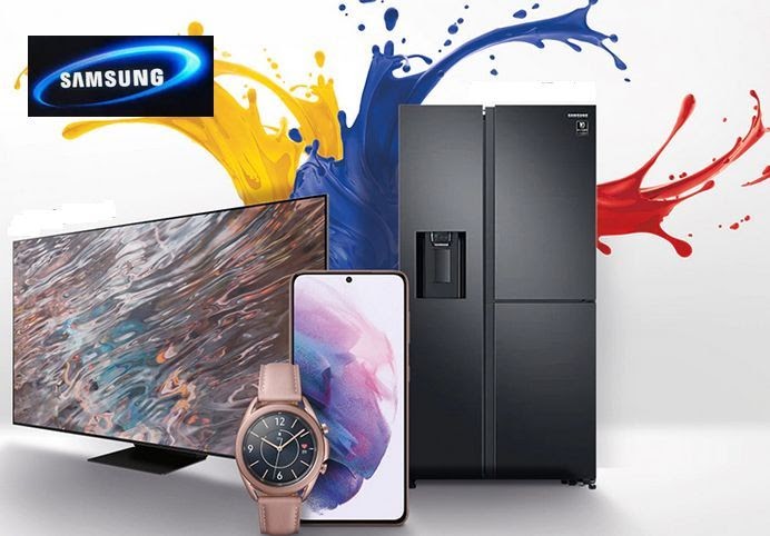List Distributor Resmi Samsung Indonesia - Daftar Alamat Telepon
