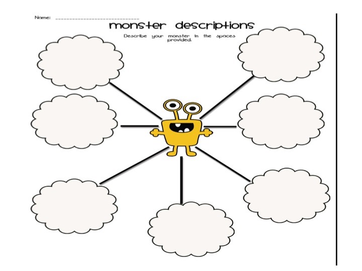 The REAL Teachers of Orange County: The Monster Who Lost His Mean