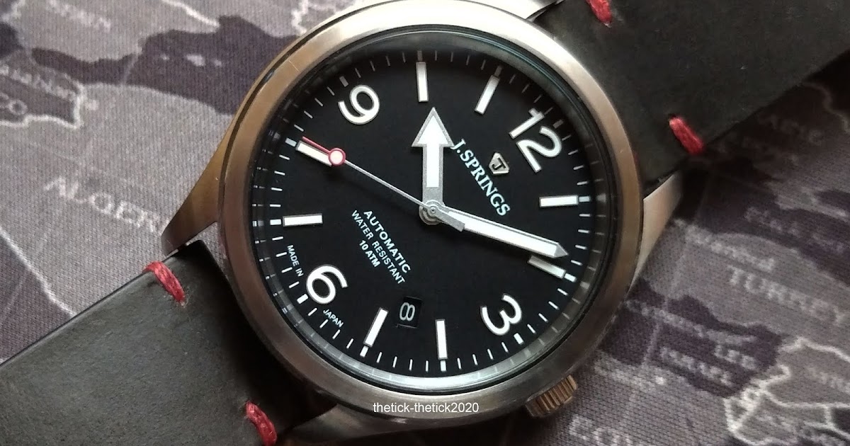 thetick-thetick.blogspot.com: Review: J.Springs Automatic J Model NPEA007Y