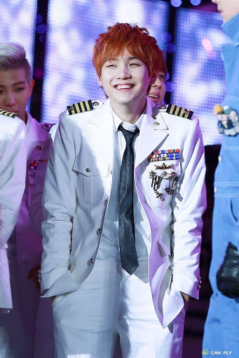 Bangtannie Blog: Inspirational Quotes from Yoongi