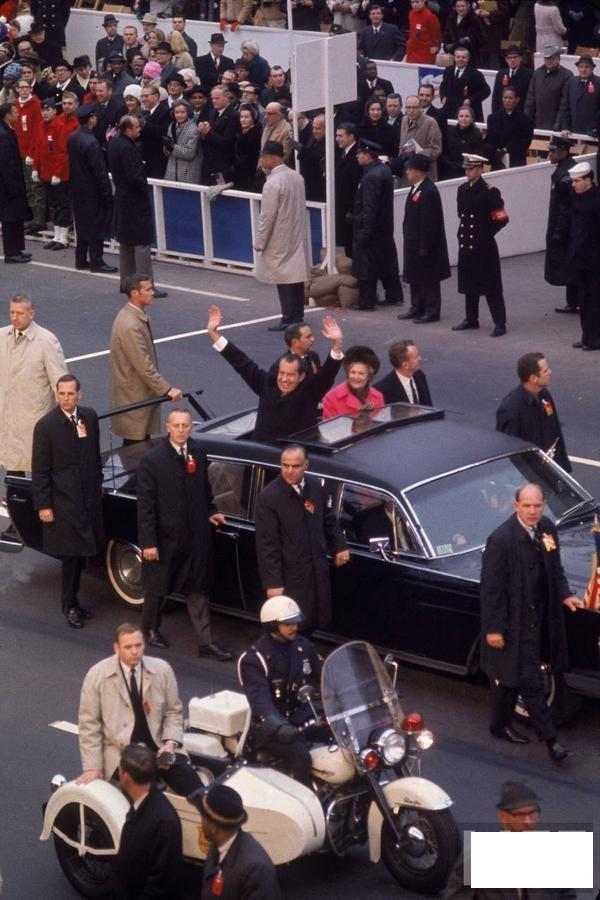 The SAIC's of the Secret Service PPD (WHD): Most of the former SAICs of ...