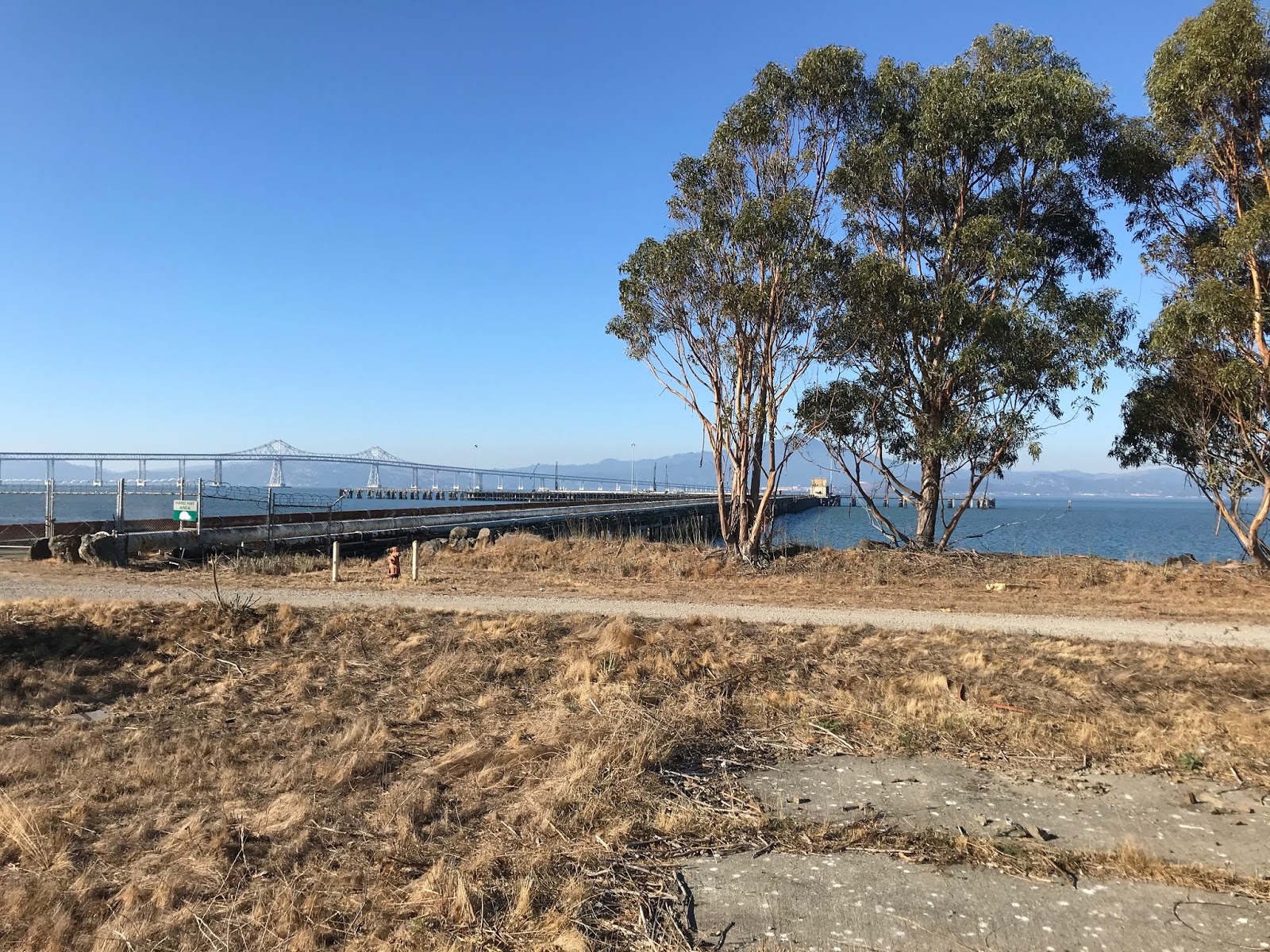 wild women walking: Point Molate Beach Park | Point San Pablo Yacht Harbor