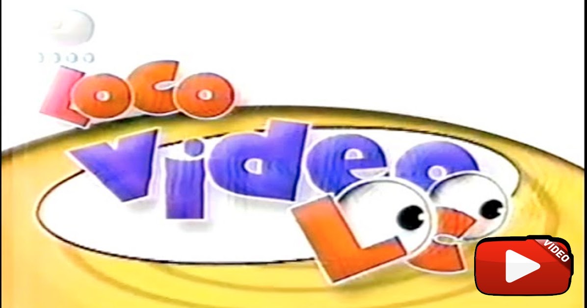 Así era Venezuela: El Loco Video Loco de Radio Caracas Televisión >