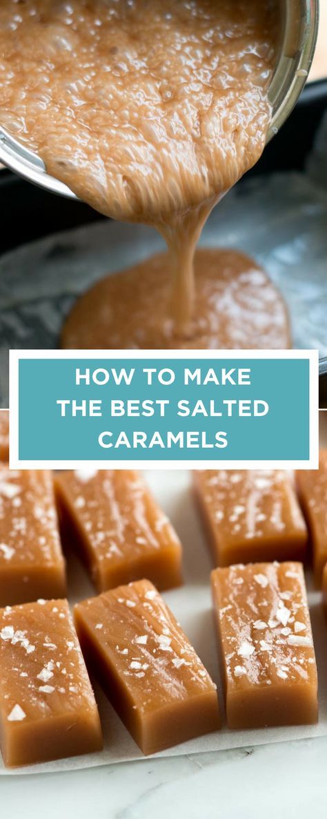 How to Make the Best Salted Caramels at Home - Asian Food Mom